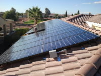Photovoltaic Solar Panels | Home Installation Contractor In Arizona